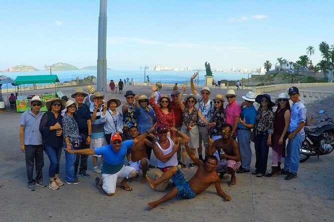 Mazatlan Sightseeing and Beach All Inclusive - A Closer Look at the Itinerary