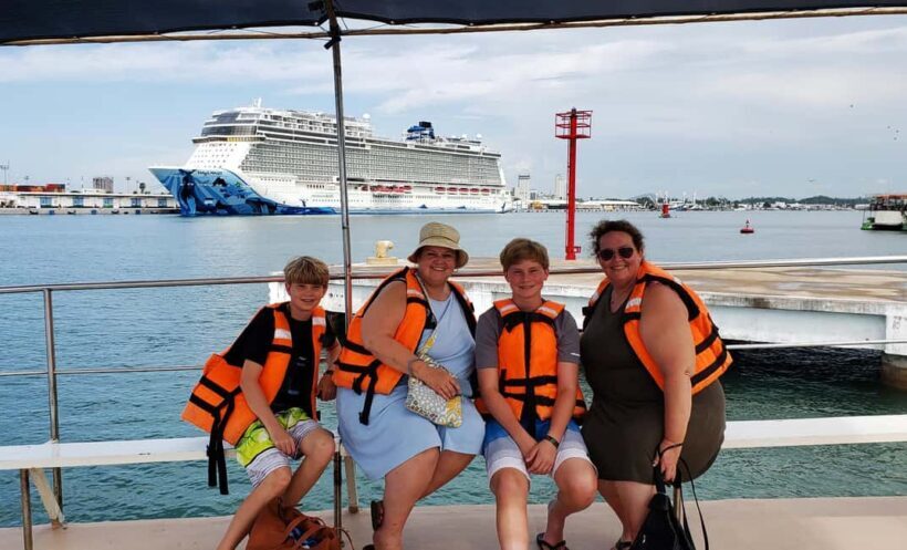 Mazatlan: Sightseeing and Beach All-Inclusive Tour - A Detailed Breakdown of the Itinerary