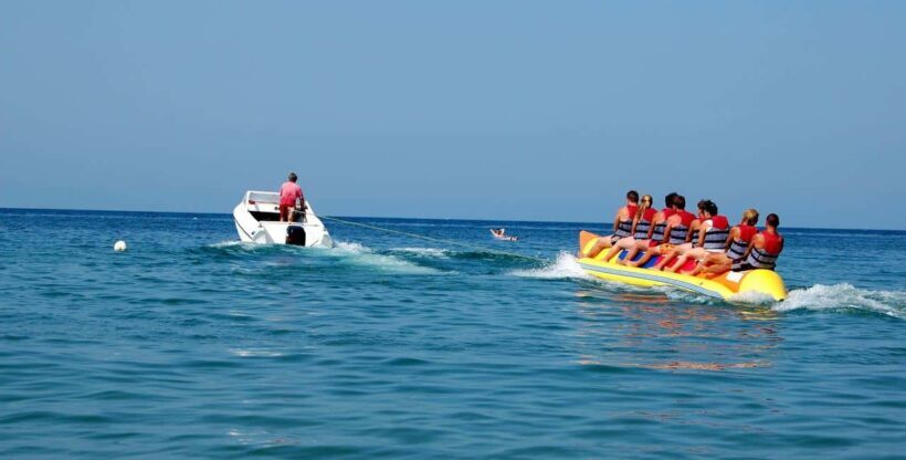 Mazatlan: Sightseeing and Beach All-Inclusive Tour - Authenticity and Value