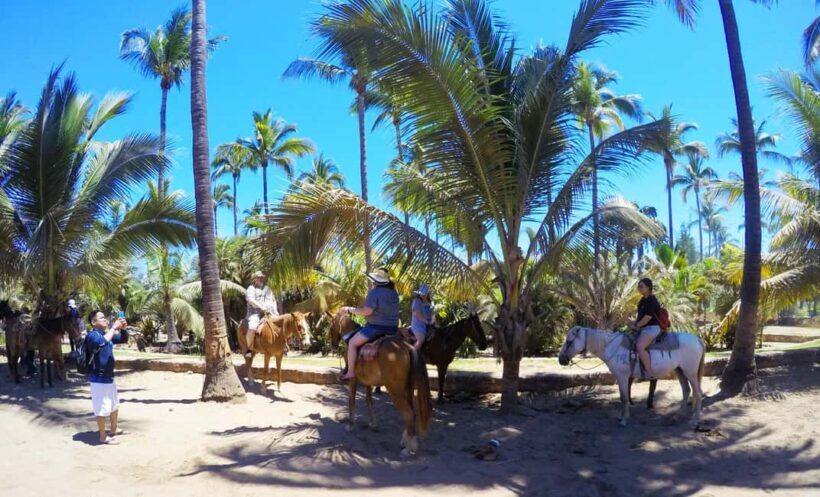 Mazatlan: Sightseeing and Beach All-Inclusive Tour - The Sum Up