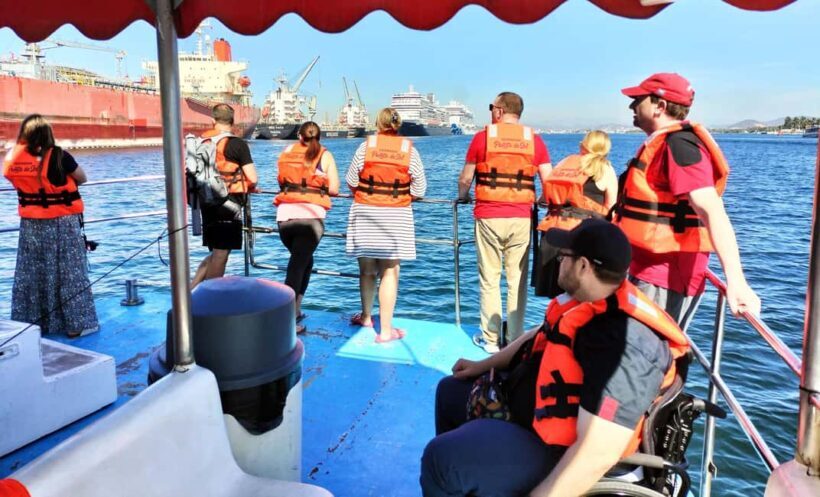 Mazatlan: Sightseeing and Beach All-Inclusive Tour - FAQ
