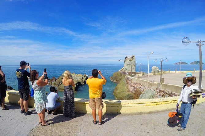 Mazatlan Sightseeing and Golden Zone - A Detailed Tour Breakdown: What to Expect
