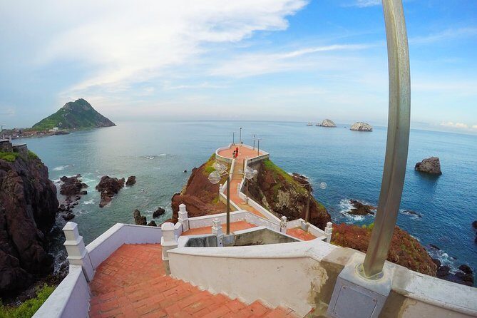 Mazatlan Sightseeing and Golden Zone - Who Should Take This Tour?