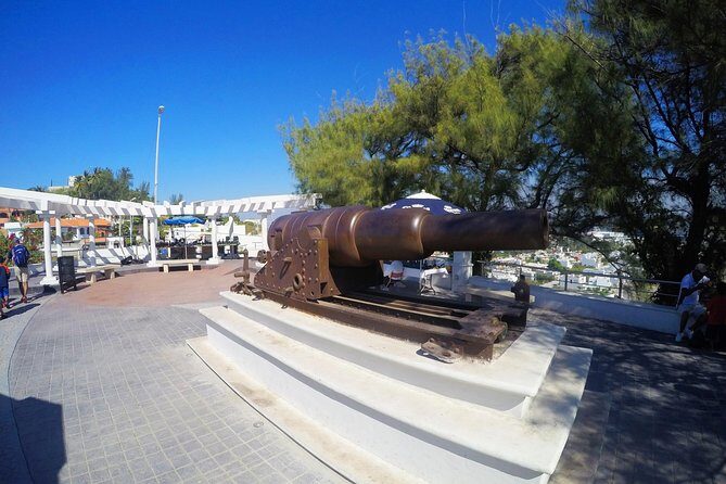 Mazatlan Sightseeing and Golden Zone - FAQs