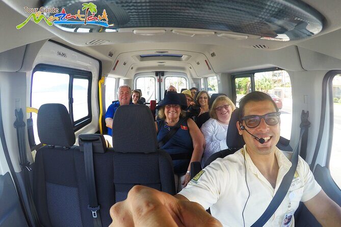 Mazatlan Sightseeing and Golden Zone Private Vehicle - Why You Should Consider This Tour