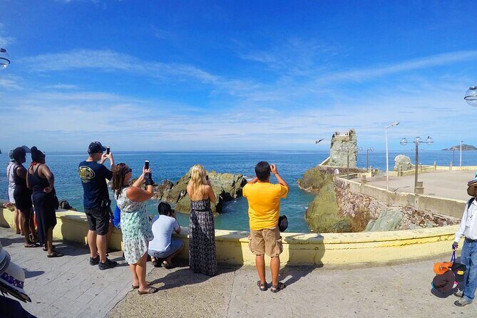 Mazatlan Sightseeing and Golden Zone Private Vehicle - Who This Tour Is Best For