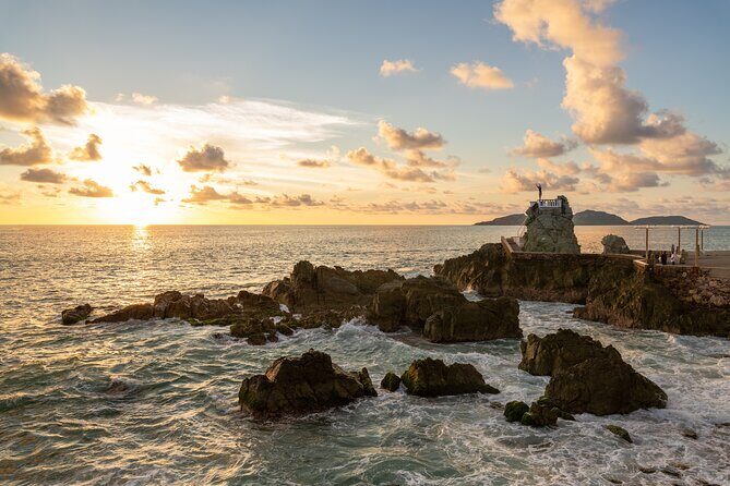 Mazatlan Sightseeing and Golden Zone Private Vehicle - FAQs
