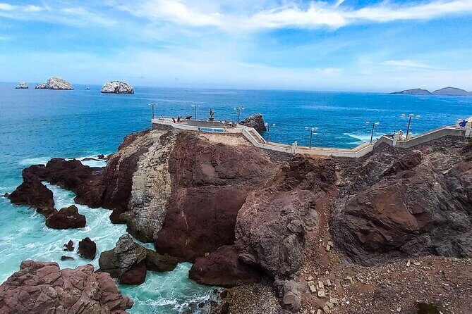 Mazatlan Sightseeing and Shopping Tour - A Complete Look at the Mazatlan Sightseeing and Shopping Tour