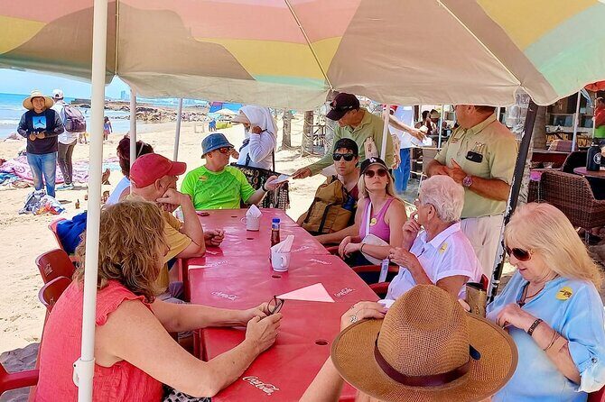 Mazatlan Sightseeing and Shopping Tour - The Sum Up