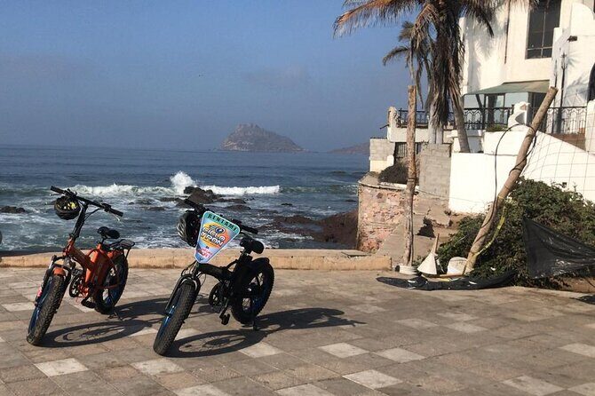 Mazatlan Smart Bike Tour - An In-Depth Look at the Mazatlan Smart Bike Tour