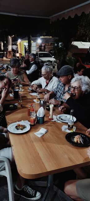 Mazatlán: Taco, Beer, and Mezcal Food Tour - An Authentic Tasting Journey in Mazatlán