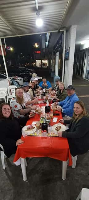 Mazatlán: Taco, Beer, and Mezcal Food Tour - Who Is This Tour For?