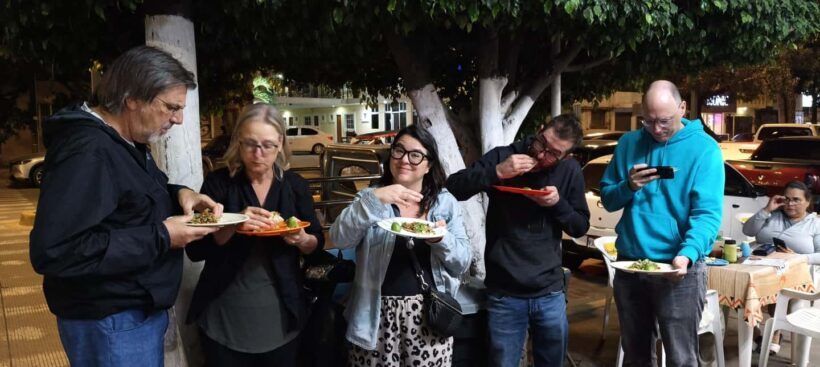 Mazatlán: Taco, Beer, and Mezcal Food Tour - FAQs