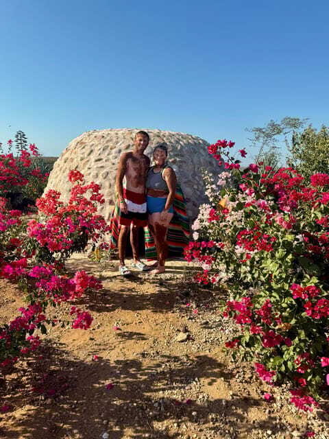 Mazatlan: Temazcal Experience with Lunch and Transportation - Practicalities: Transportation, Group Size, and Cost