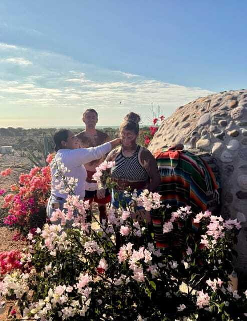 Mazatlan: Temazcal Experience with Lunch and Transportation - Honest Reflections from Travelers