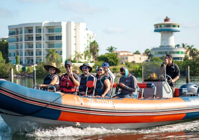 Mazatlán: Whale-Watching Boat Tour with Marine Experts - Final Thoughts
