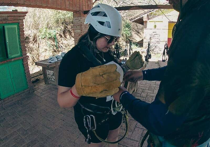 MAZATLAN: ZIP LINE AT HUANACOA, TEQUILA TOUR & TESTING - In-Depth: The Itinerary and Highlights