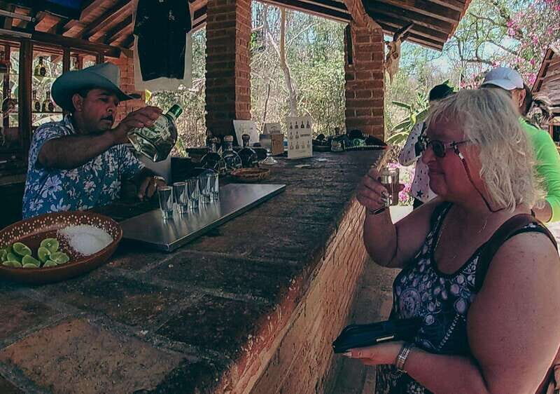 MAZATLAN: ZIP LINE AT HUANACOA, TEQUILA TOUR & TESTING - Who Should Consider This Tour?