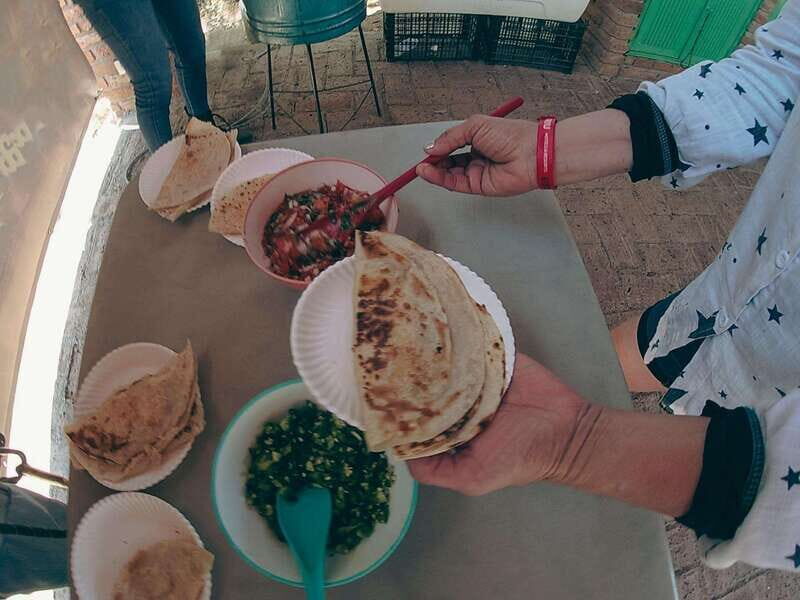 MAZATLAN: ZIP LINE AT HUANACOA, TEQUILA TOUR & TESTING - The Sum Up: The Right Mix of Thrills and Culture