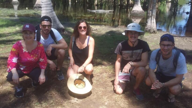 Mazunte-Ventanilla and Zipolite Ecotour - An In-Depth Look at the Experience