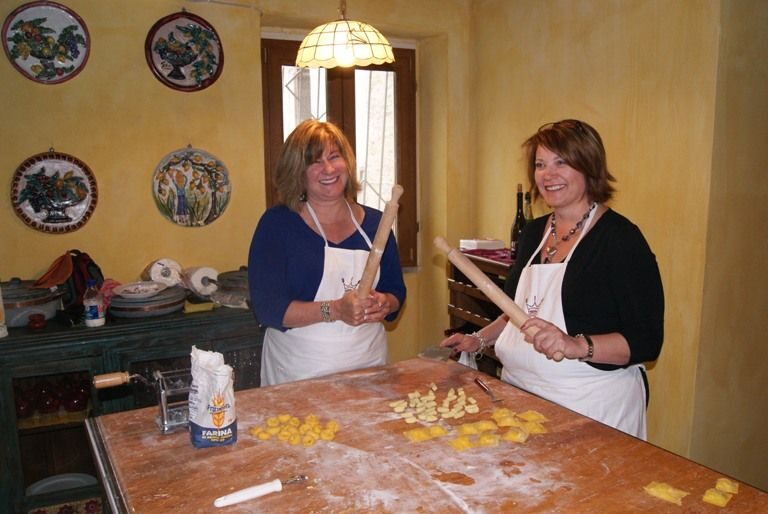 Mazzano Romano: Cooking Lesson and Lunch in the Countryside - The Value and Practicality of the Tour