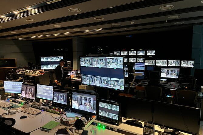MBC K-Drama Studio Day Tour from Seoul (Ilsan & Sangam) - The Experience on the Ground: What to Expect