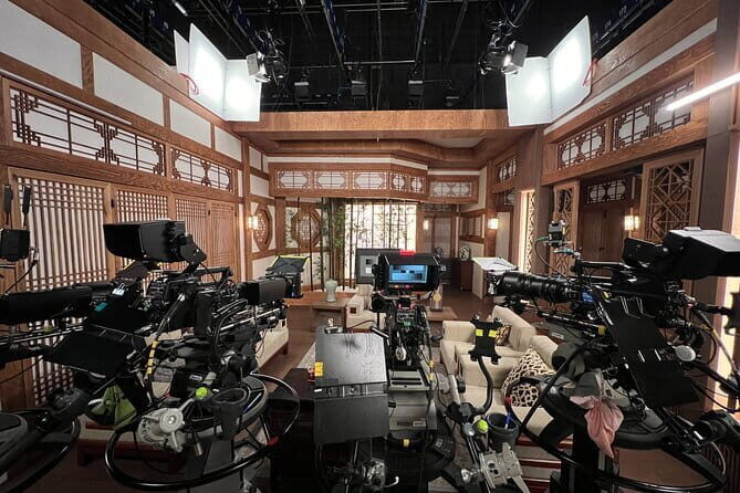 MBC K-Drama Studio Day Tour from Seoul (Ilsan & Sangam) - Final Thoughts