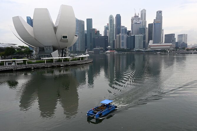 MBCC & HFCC - Cruise Terminal to City Hotel Transfer - Final Thoughts