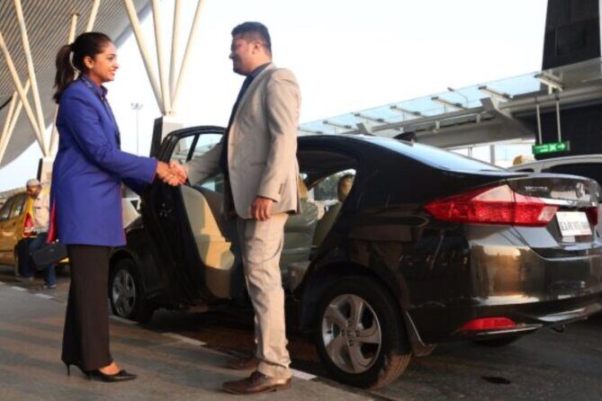 MBIA Fast Track Arrival VIP Service - The Real Experience: What Travelers Say