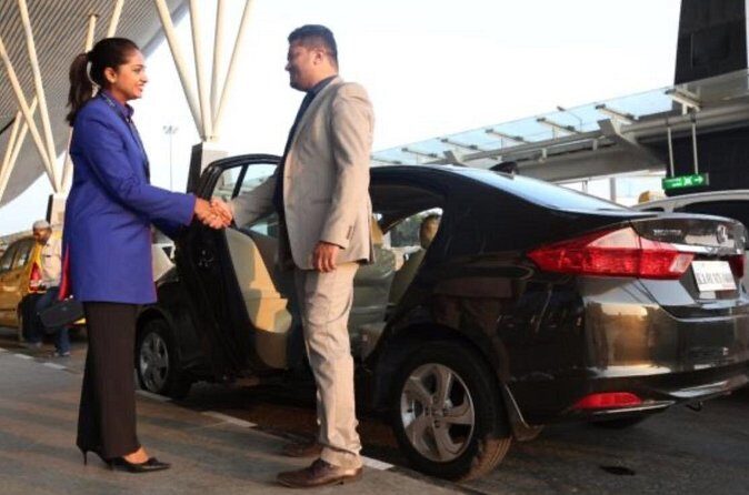 MBIA Fast Track Arrival VIP Service - Is It Worth the Price?