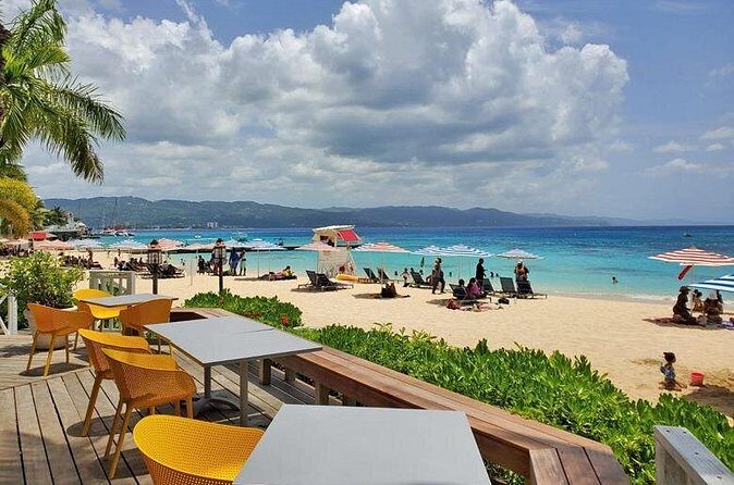 MBJ Airport Arrival and Private Transfer with Beach Stop - Final Thoughts