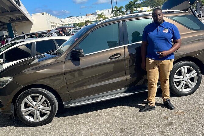 MBJ Airport Private Round Trip Transfer to Hotels in Montego Bay Area - Why Travelers Love Scott’s Transport & Tours