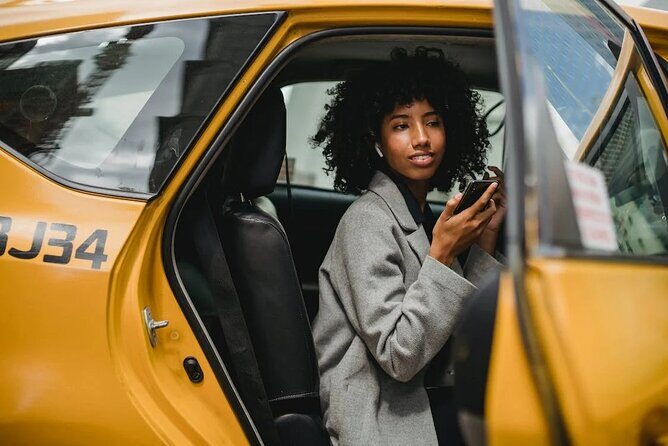 MBJ Airport Private Taxi to any Negril Hotels - An Honest Look at the Transfer Experience