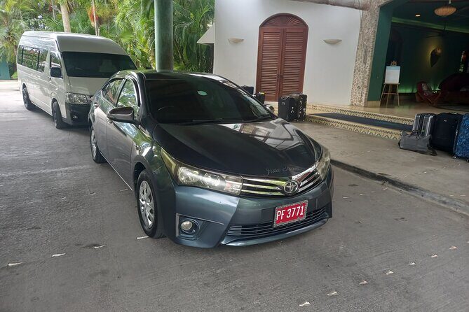 MBJ Airport Private Taxi to any Negril Hotels - Final Thoughts: Is It Worth It?