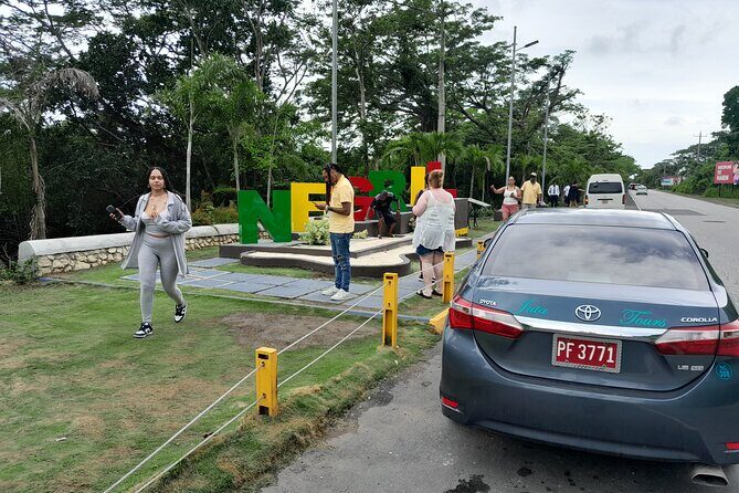 MBJ Airport Private Taxi to any Negril Hotels - FAQ