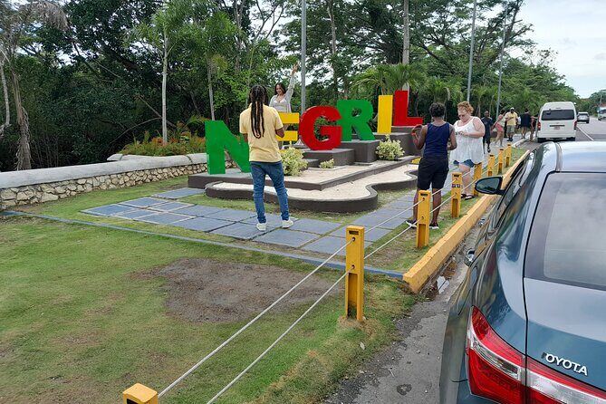 MBJ Airport Private Taxi to any Negril Hotels - In Closing