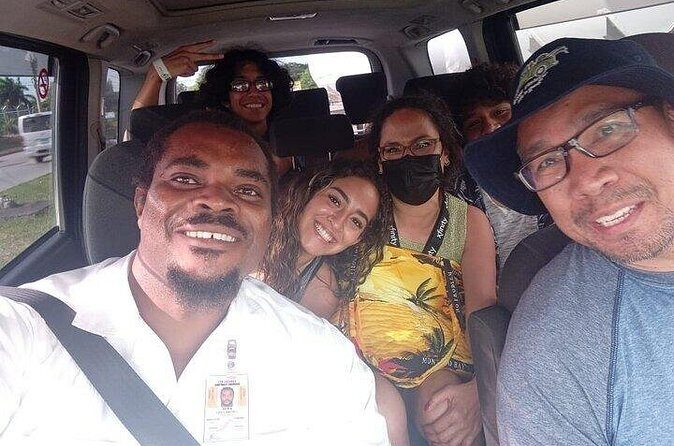 MBJ Airport Private Transfer to Rosehall Montego Bay - Why Choose This Transfer?