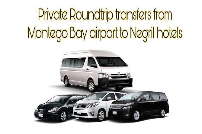 MBJ Airport Private Transfers to any Negril Hotels - Why Travelers Love It: Real Insights