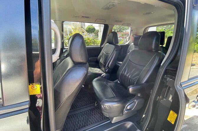 MBJ Airport Round trip Private Transfer - RIU Aquarelle Falmouth - Why This Transfer Is Worth Considering