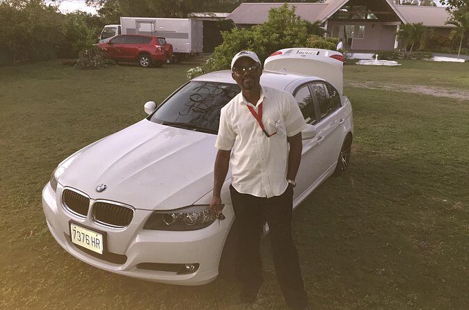 MBJ Airport Round trip Private Transfer to Riu Resorts in Montego Bay - Who Will Love This Service