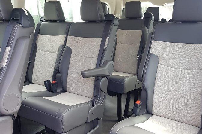 MBJ Airport To Azul Beach Resort Negril - The Sum Up: Is This Transfer Right for You?