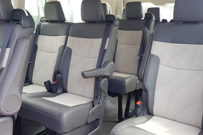 MBJ Airport To Azul Beach Resort Negril - FAQ