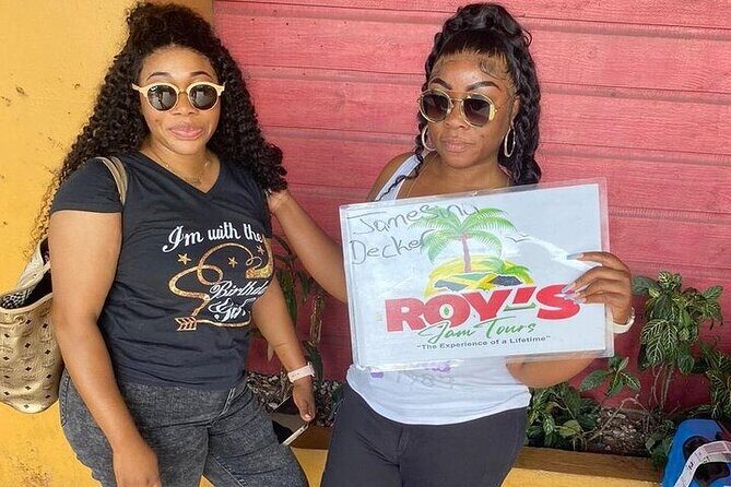 MBJ Airport to Ocean Coral Springs and Riu palace Aquarelle - Why Choose This Transfer?