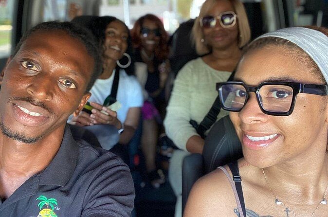 MBJ Airport to Ocean Coral Springs and Riu palace Aquarelle - The Practical Side: Timing and Cost