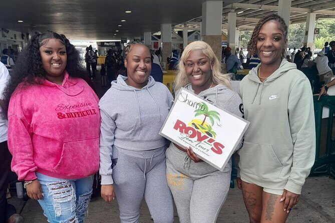 MBJ Airport to Ocean Coral Springs and Riu palace Aquarelle - Final Thoughts