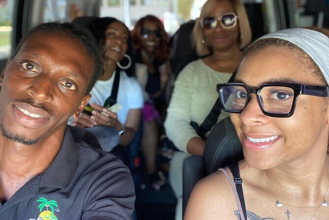 MBJ Airport to Ocean Coral Springs and Riu palace Aquarelle - FAQs