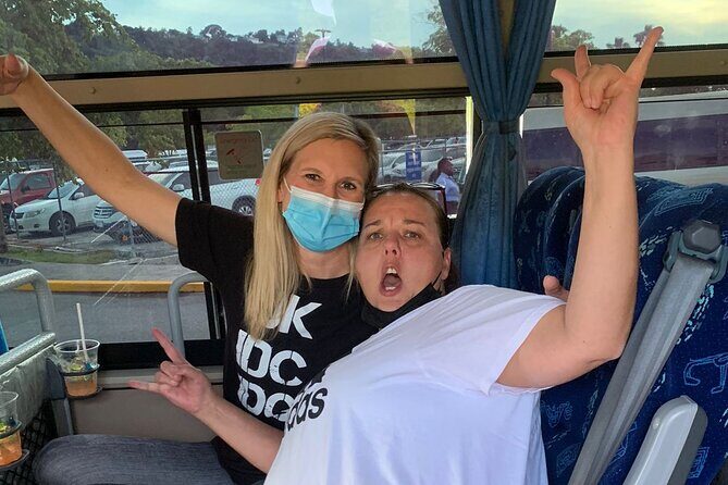 MBJ Airport Transfer to and from Dreams Rose Hall Resort & Spa - Key Points