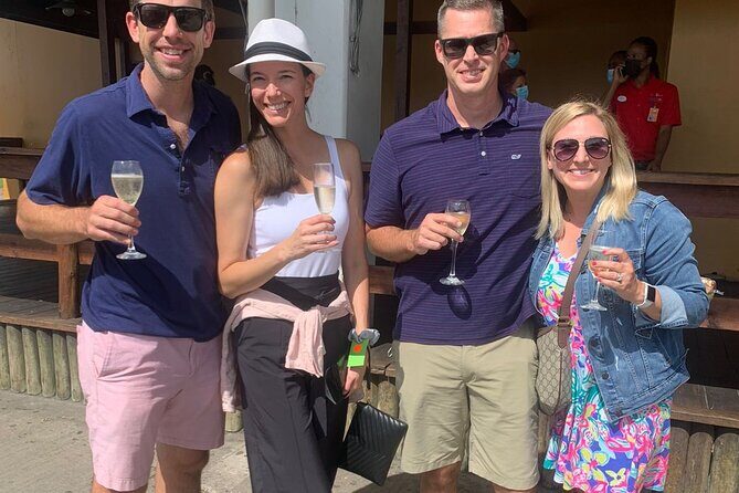 MBJ Airport Transfer to and from Dreams Rose Hall Resort & Spa - The Essentials of the Montego Bay Airport Transfer Experience