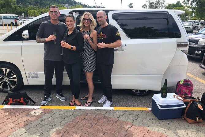 MBJ Airport Transfer to and from Dreams Rose Hall Resort & Spa - Who Is This Transfer Best For?