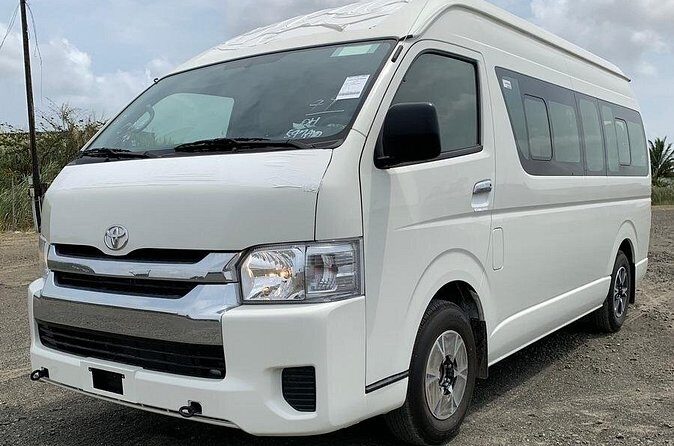 MBJ Airport Transfer to/ from Hotels - Final Thoughts